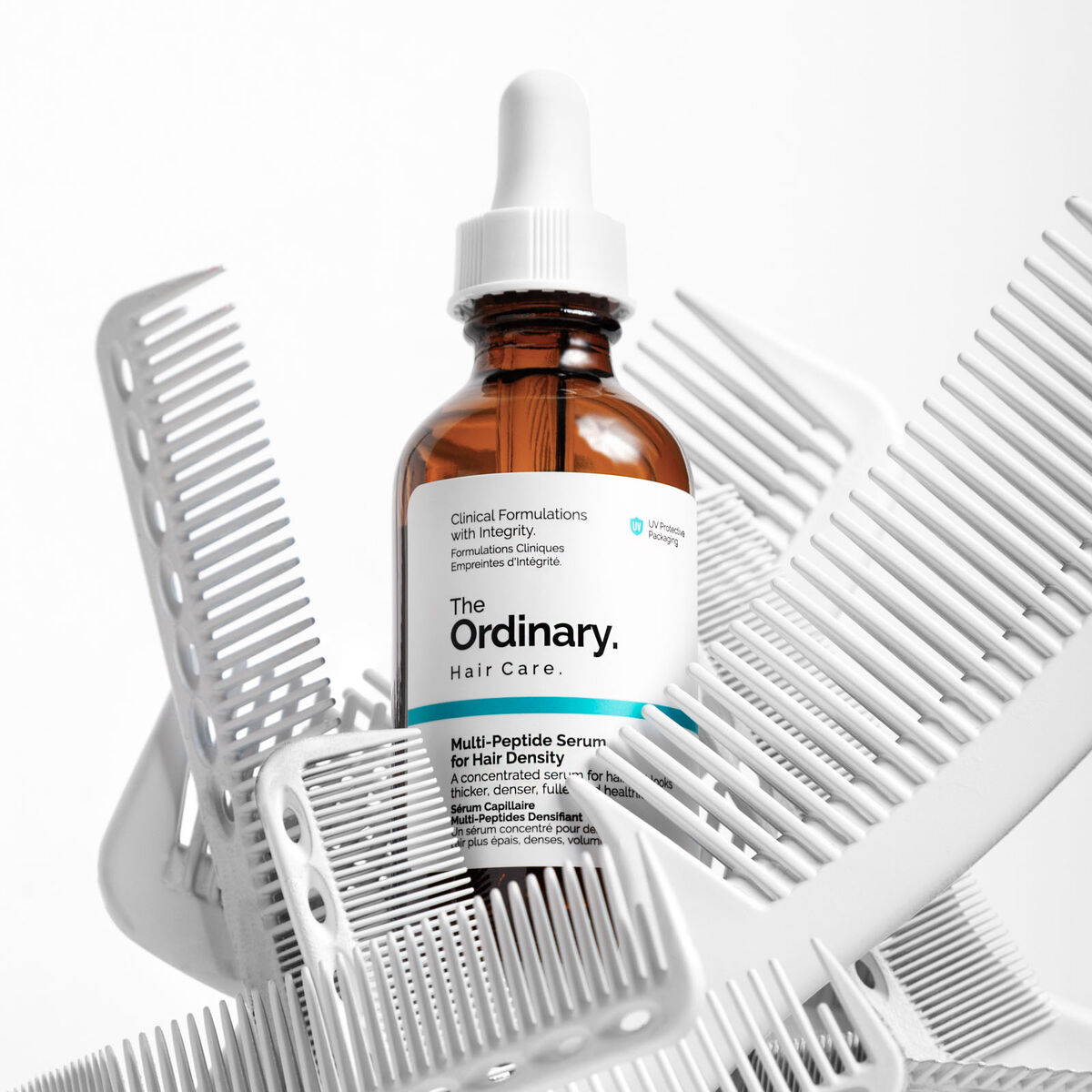 The Ordinary Multi-Peptide Serum for Hair Density 60ml – rupchorcha.com