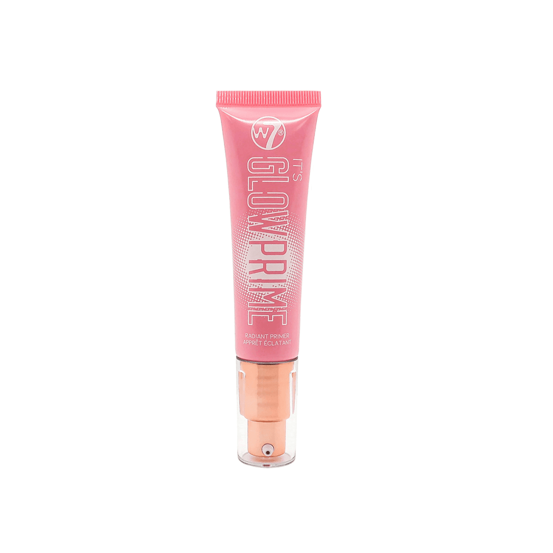 W7 It’s Glow Prime Radiant Primer – 30g – rupchorcha.com
