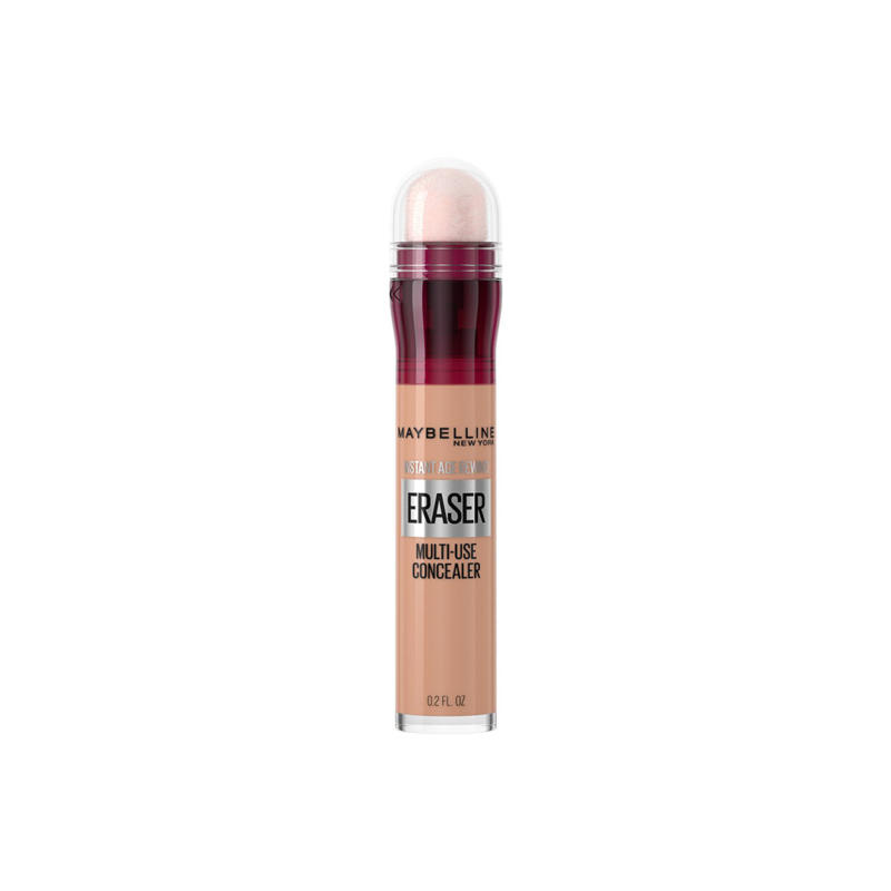 Maybelline Instant Age Rewind Multi Use Concealer – 04 Honey 6ml ...