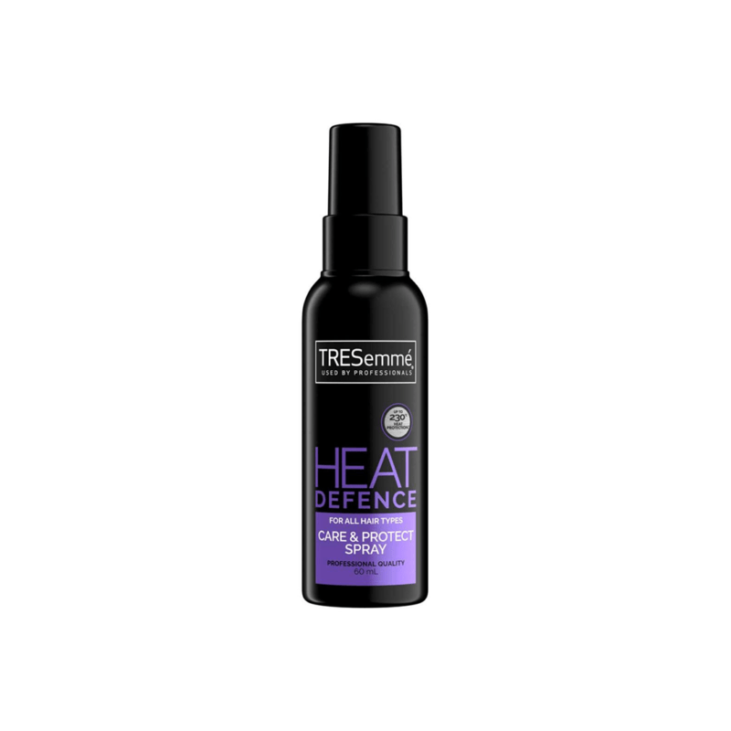 TRESemme Care & Protect Heat Defence Spray 60 ml – rupchorcha.com